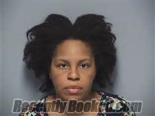 Recent Booking / Mugshot for MIKIA CHE' WILLIAMS in Roanoke County ...