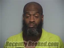 Recent Booking / Mugshot for QUINTEN LEON JACKSON in Roanoke County ...