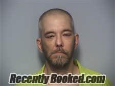 Recent Booking / Mugshot for JEFFREY ALLEN CUPP in Roanoke County, Virginia