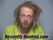 Recent Booking / Mugshot for MICHAEL ALEXANDER THIERRY in Roanoke ...