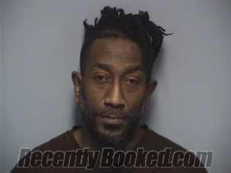 Recent Booking / Mugshot for CURTIS STEVEN AUSTIN in Roanoke County ...