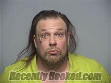 Recent Booking / Mugshot for CHRISTOPHER WILLIAM HESTER in Roanoke ...