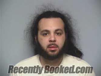 Recent Booking / Mugshot for TODD RANDALL CROWDER in Roanoke County ...