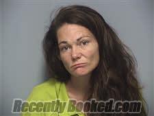Recent Booking / Mugshot for ANGELA RENEE DILLON in Roanoke County ...