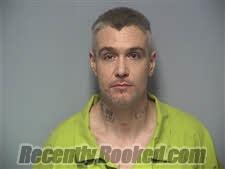 Recent Booking / Mugshot for AARON EDWARD DEMPSEY in Roanoke County ...