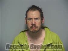 Recent Booking / Mugshot for DAVID EUGENE BENNETT in Roanoke County ...