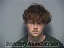 Recent Booking / Mugshot for CAMDEN NICKOLAS LAPRAD in Roanoke County ...