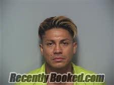 Recent Booking / Mugshot for KARIN STEVEN ZAIDEN-JURADO in Roanoke ...