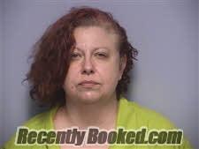 Recent Booking / Mugshot for NOSILLA ALLISON ANTHONY in Roanoke County ...