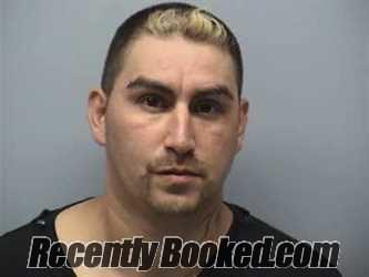 Recent Booking / Mugshot for RAYMOND MICHAEL LOPEZ in Roanoke County ...