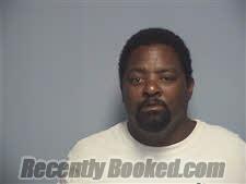 Recent Booking / Mugshot for DARYL COMPTON in Roanoke County, Virginia