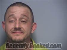 Recent Booking / Mugshot for GREGORY LEWIS CLARK JR in Roanoke County ...