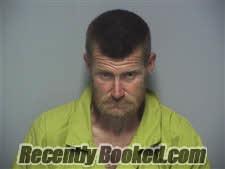 Recent Booking / Mugshot for BRYAN ALLEN HODGES in Roanoke County, Virginia