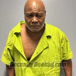Recent Booking / Mugshot for BERTRUM DWAYNE SAUNDERS in Roanoke County ...
