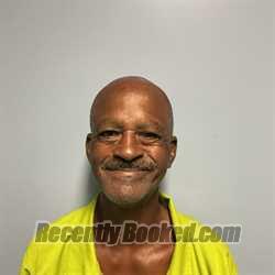 Recent Booking / Mugshot for HARVEY MAYNARD JONES in Roanoke County ...