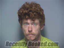 Recent Booking / Mugshot for DERRICK DONNELL PALMER in Roanoke County ...