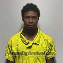 Recent Booking / Mugshot for TIMOTHY JAMAAL ZIMMERMAN in Roanoke County ...