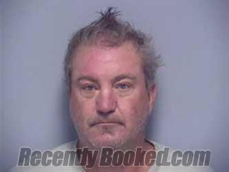 Recent Booking / Mugshot for RODNEY EDWIN VEST in Roanoke County, Virginia