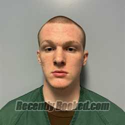 Landon Jeffrey Barber Arrest & Booking Info | Roanoke County, VA