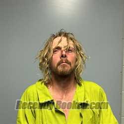 Recent Booking / Mugshot for MICHAEL ALEXANDER THIERRY in Roanoke ...