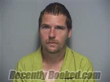 JUSTIN RAY TACKETT Arrest Record & Booking Info – Roanoke County ...