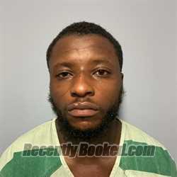 Recent Booking / Mugshot for JAMAL DEVONTE WILSON-ROBINSON in Roanoke ...