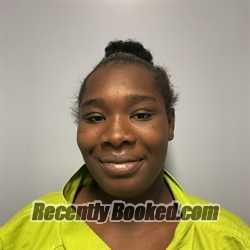 JADA RENEE CLAYTOR Arrest Record & Booking Info – Roanoke County ...