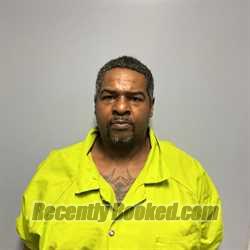 DARRYL ANTHONY TERRY Arrest Record & Booking Info – Roanoke County ...