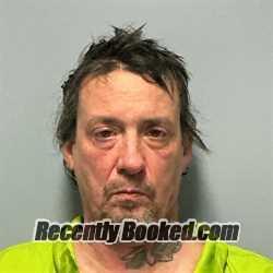 Jay Michael Dailey Arrest & Booking Info | Roanoke County, VA