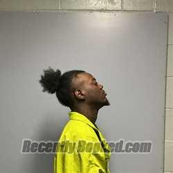 STERLING DONNELL WHITFIELD Arrest Record & Booking Info – Roanoke ...