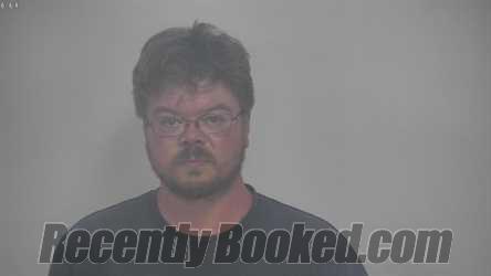 Recent Booking / Mugshot for ADAM MITCHELL CHILDRESS in Rockbridge ...