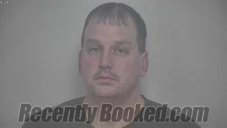 Recent Booking / Mugshot for ANDREW MICHAEL PERROTTO LEACH in ...