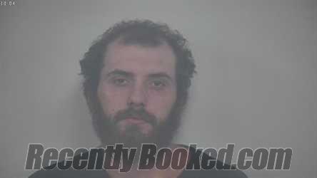 Recent Booking / Mugshot for CHANDLER RAY ENGLE in Rockbridge County ...