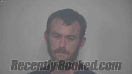 Recent Booking / Mugshot for DILLON SHANE MARTIN in Rockbridge County ...