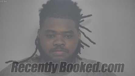Recent Booking / Mugshot for EDWARD MILTON AMOS in Rockbridge County ...