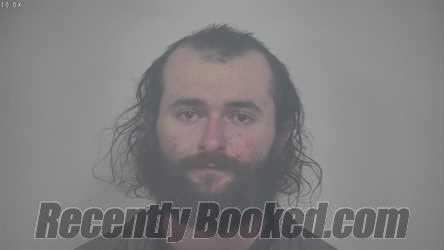 Recent Booking / Mugshot for GABRIEL ALAN STATON in Rockbridge County ...