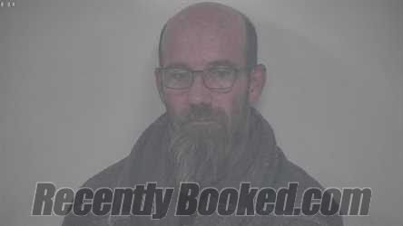 Recent Booking / Mugshot for JOSEPH LEE CHITTUM in Rockbridge County ...