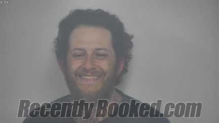 Recent Booking / Mugshot for JAMES ROBERT HARPER in Rockbridge County ...