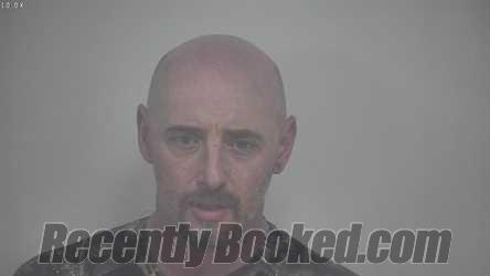 Recent Booking / Mugshot for JAMISON LEE HOSTETTER in Rockbridge County ...