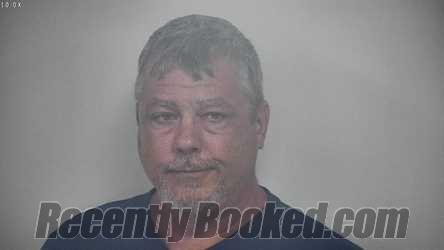 Recent Booking / Mugshot for JAMES PAUL LIPSCOMB in Rockbridge County ...
