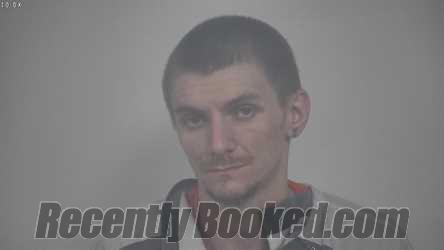 Recent Booking / Mugshot for JEFFREY SCOTT STATLER in Rockbridge County ...