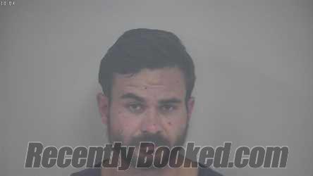 Recent Booking / Mugshot for JEREMY RAY YOUNG in Rockbridge County ...