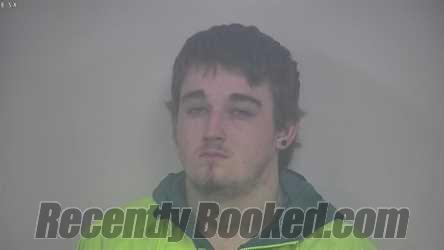 Recent Booking / Mugshot for LAYNE WALKER CLEMENTS in Rockbridge County ...