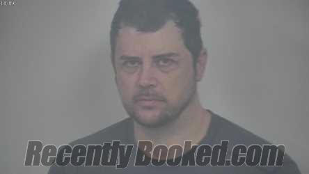 Recent Booking / Mugshot for MATTHEW JASON BIGGS in Rockbridge County ...