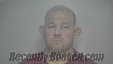 Recent Booking / Mugshot for MICHAEL SCOTT CRUM in Rockbridge County ...