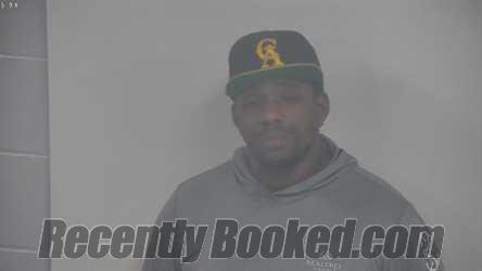 Recent Booking / Mugshot for MATTHEW DWAYNE HUSAW in Rockbridge County ...