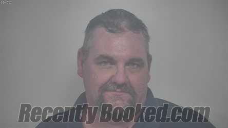 Recent Booking / Mugshot for MICHAEL TIMOTHY MOHLER in Rockbridge ...