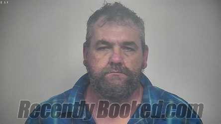 Recent Booking / Mugshot for MICHAEL TIMOTHY MOHLER in Rockbridge ...