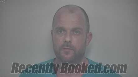 Recent Booking / Mugshot for NICHOLAS GRAY CLAYTON in Rockbridge County ...