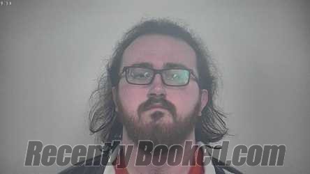 Recent Booking / Mugshot for NICHOLAS CRAIG GREEN in Rockbridge County ...